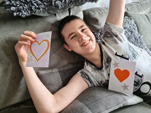 Virtual sessions - Challengers