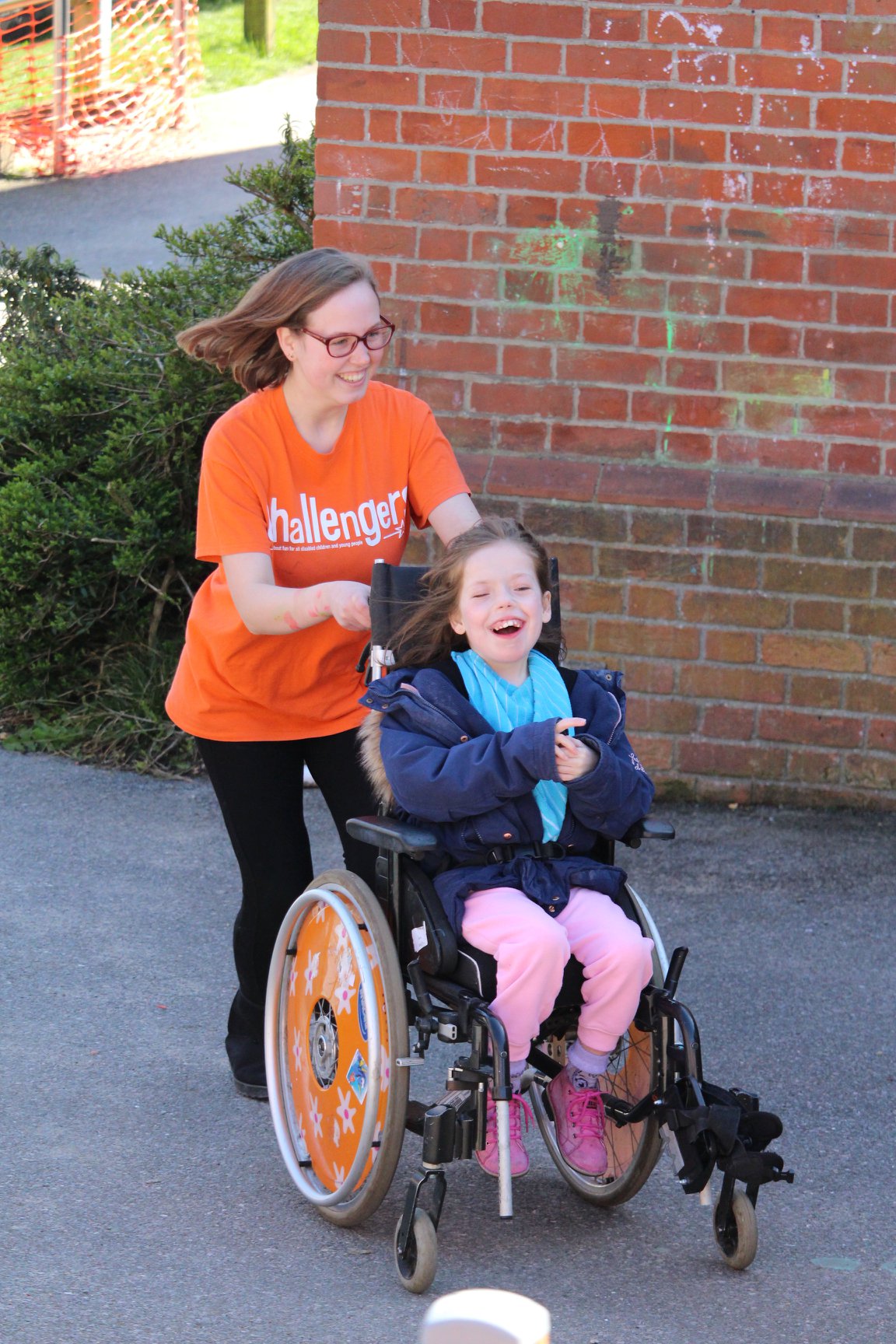 Parallel Windsor 2023 - Challengers