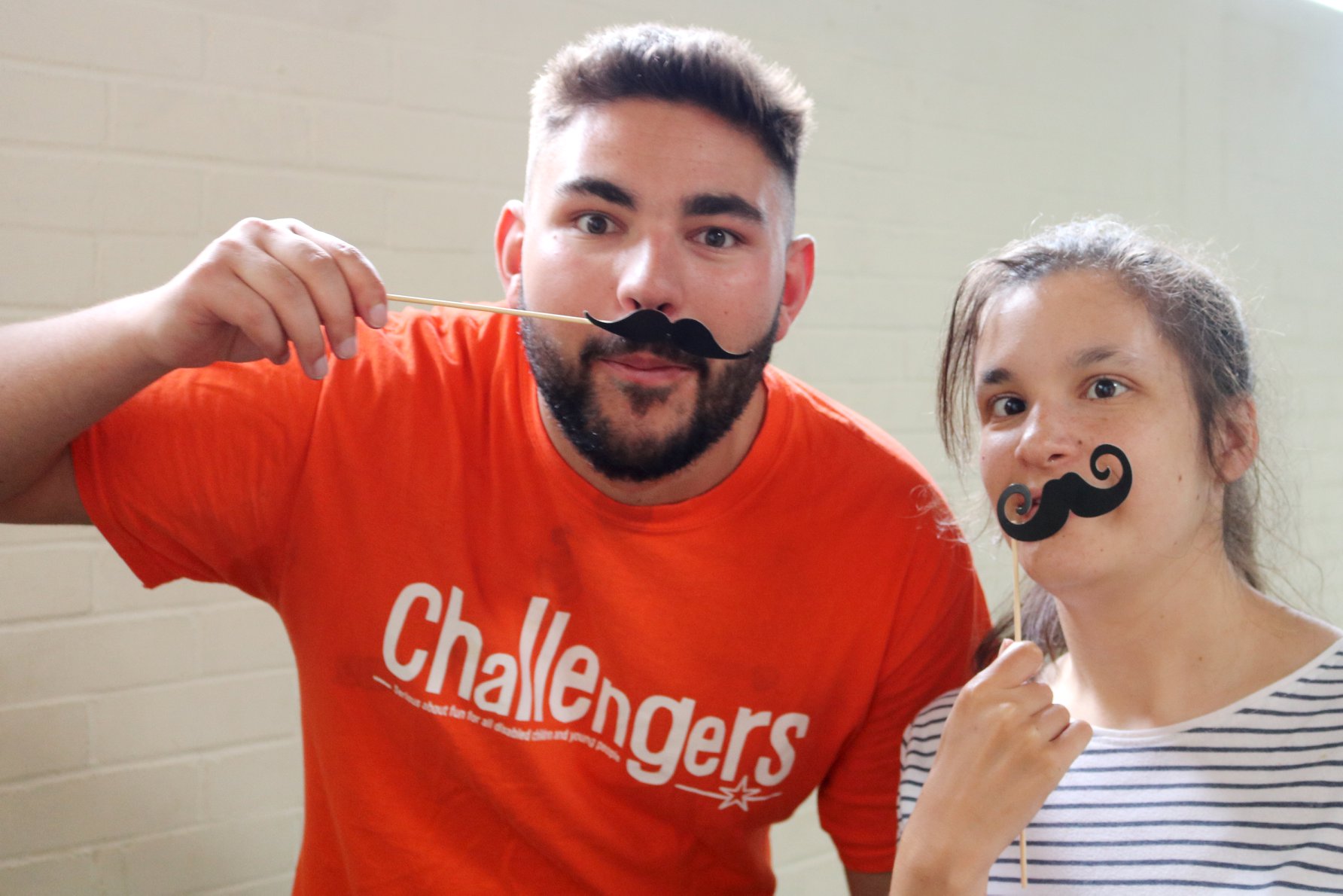 What we do - Challengers