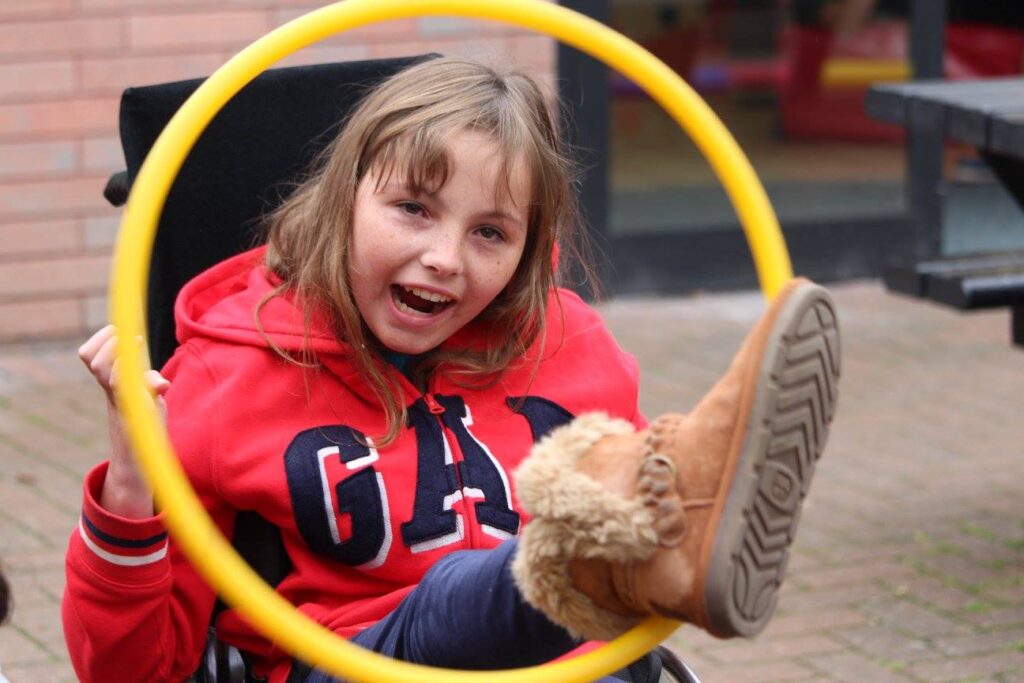 Donate - Challengers