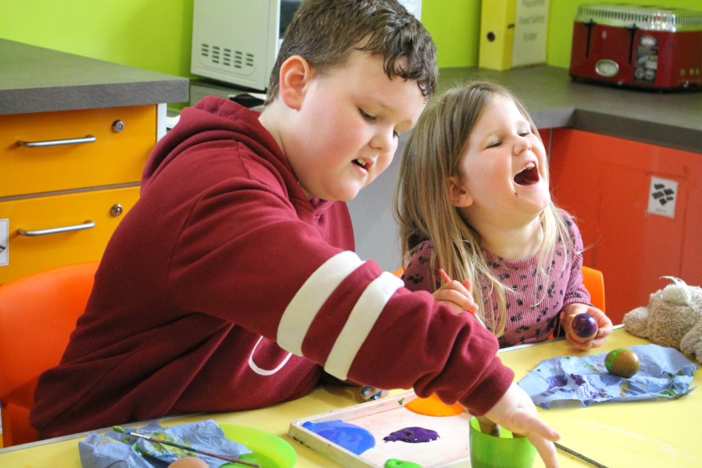 Introducing the Impact Report 2021! - Challengers