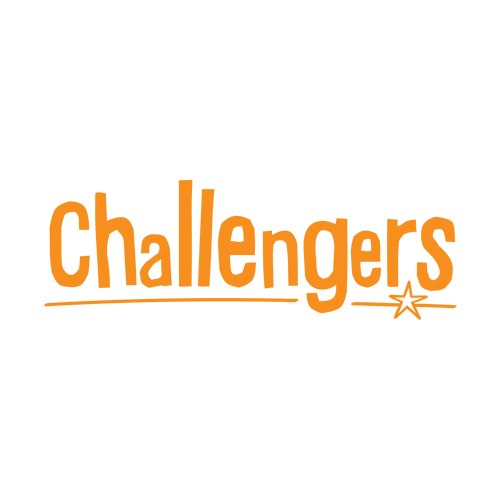 Disability Challengers Logo