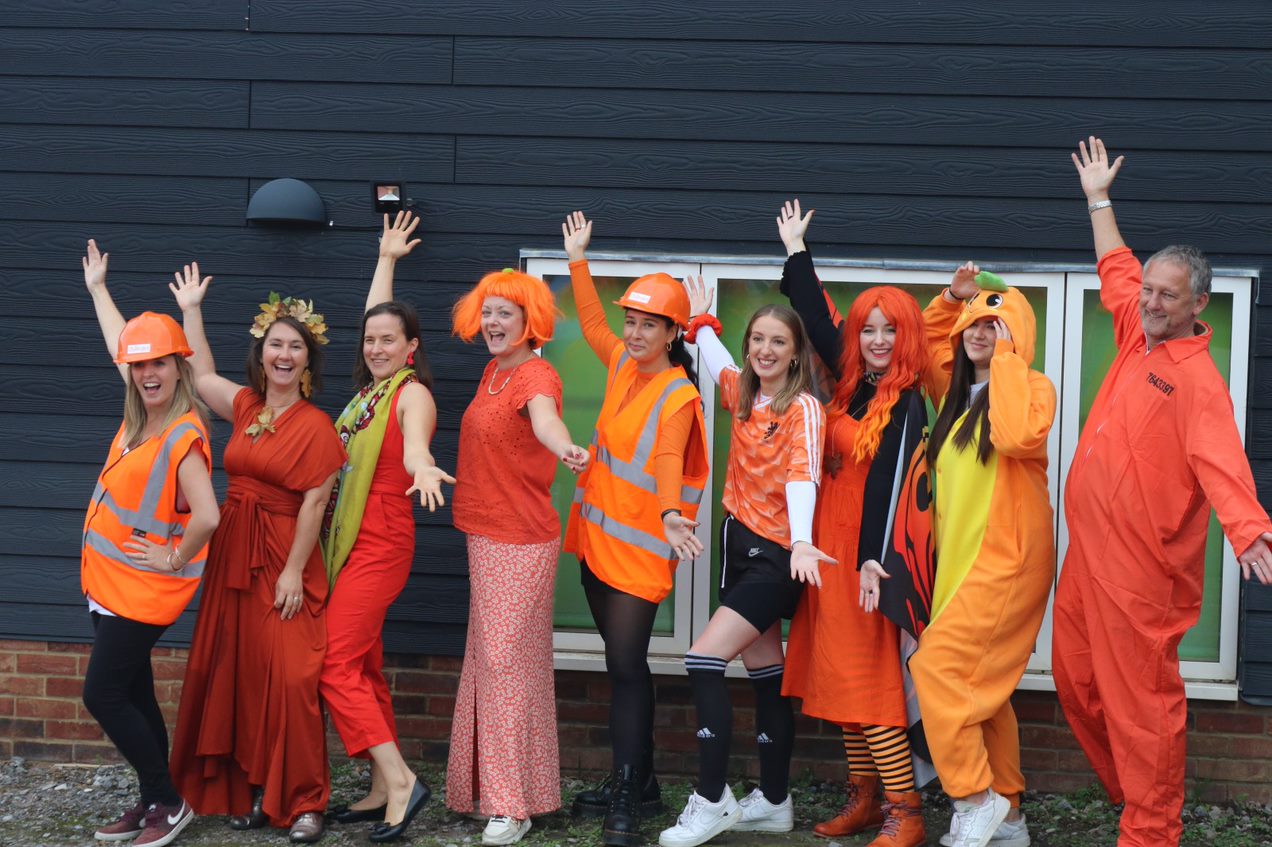 Challengers Home - Challengers