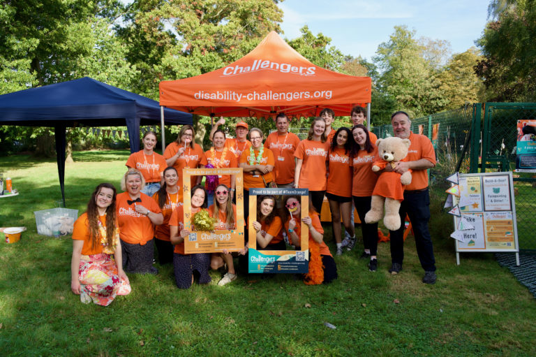 Challengers Home - Challengers