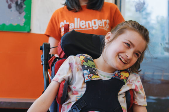 Challengers Home - Challengers