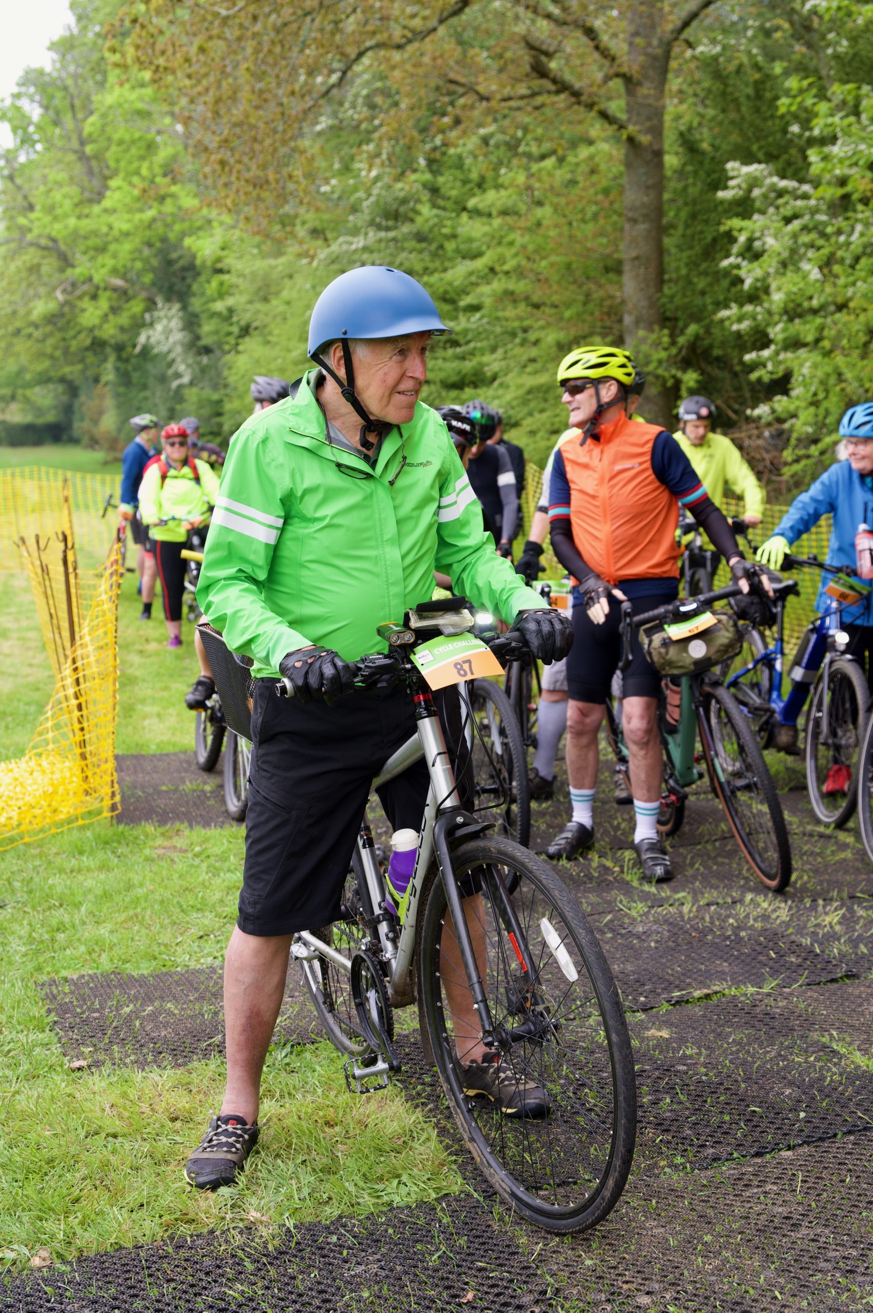 Kelly's Storage Cycle Challenge Returns for 2025 to Raise Funds for ...