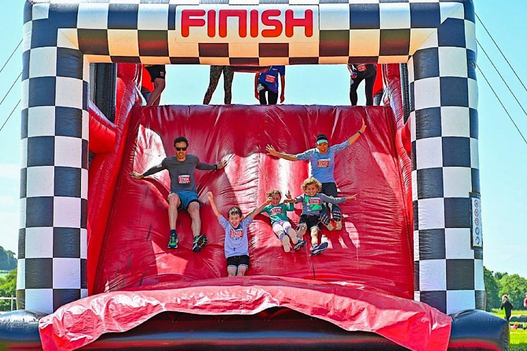 Challengers Home - Challengers