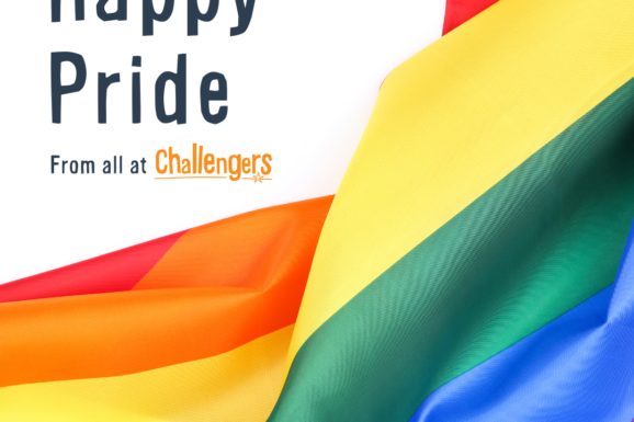 Challengers Home - Challengers