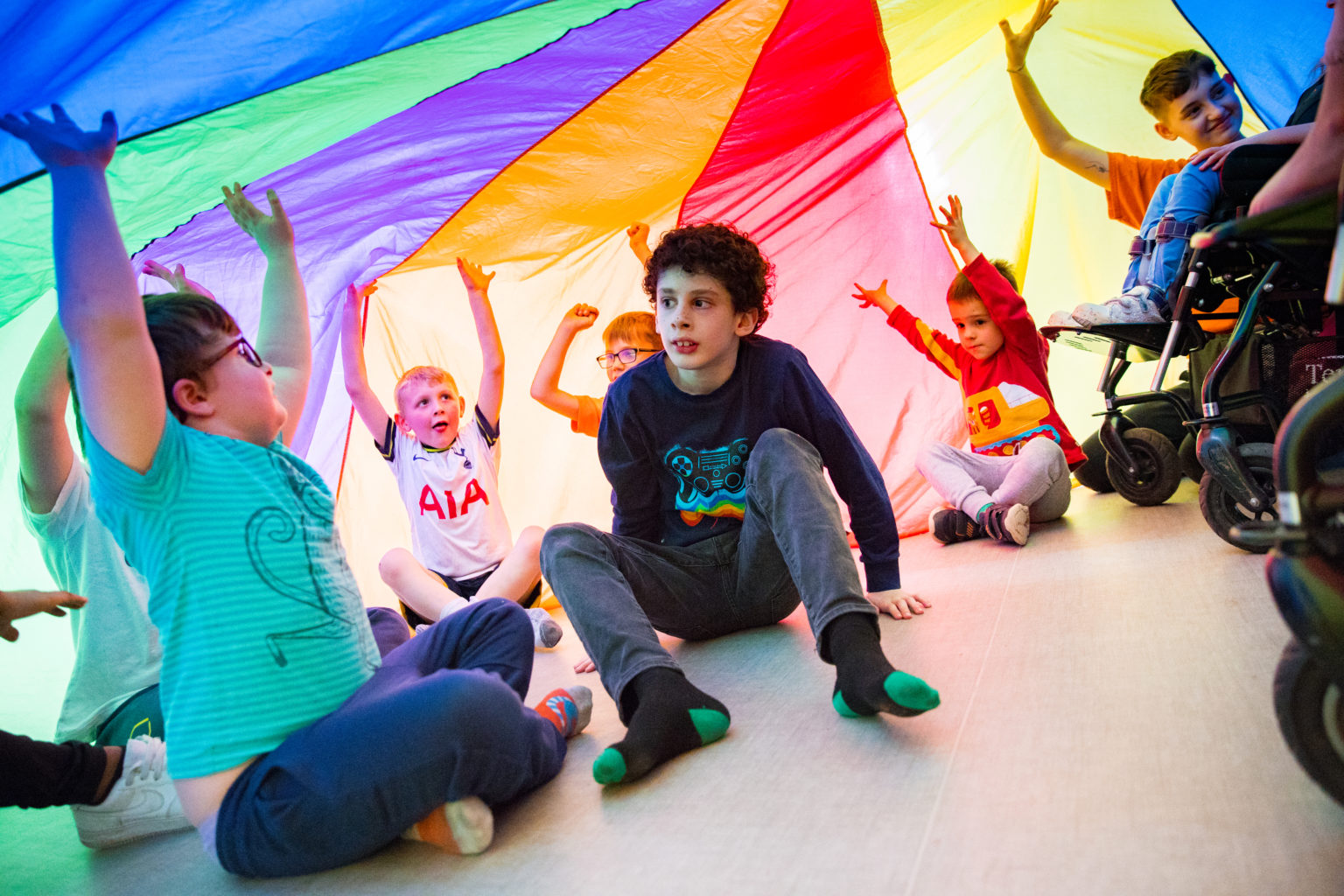 Challengers Home - Challengers