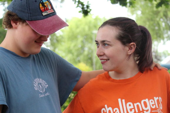 Challengers Home - Challengers