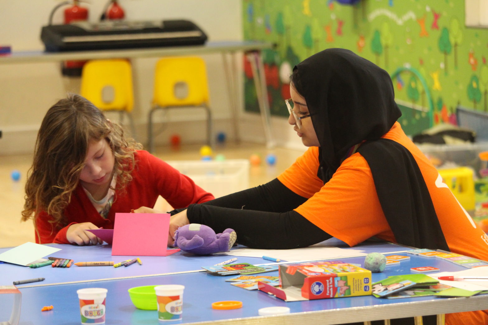 Celebrating National Inclusion Week - Challengers