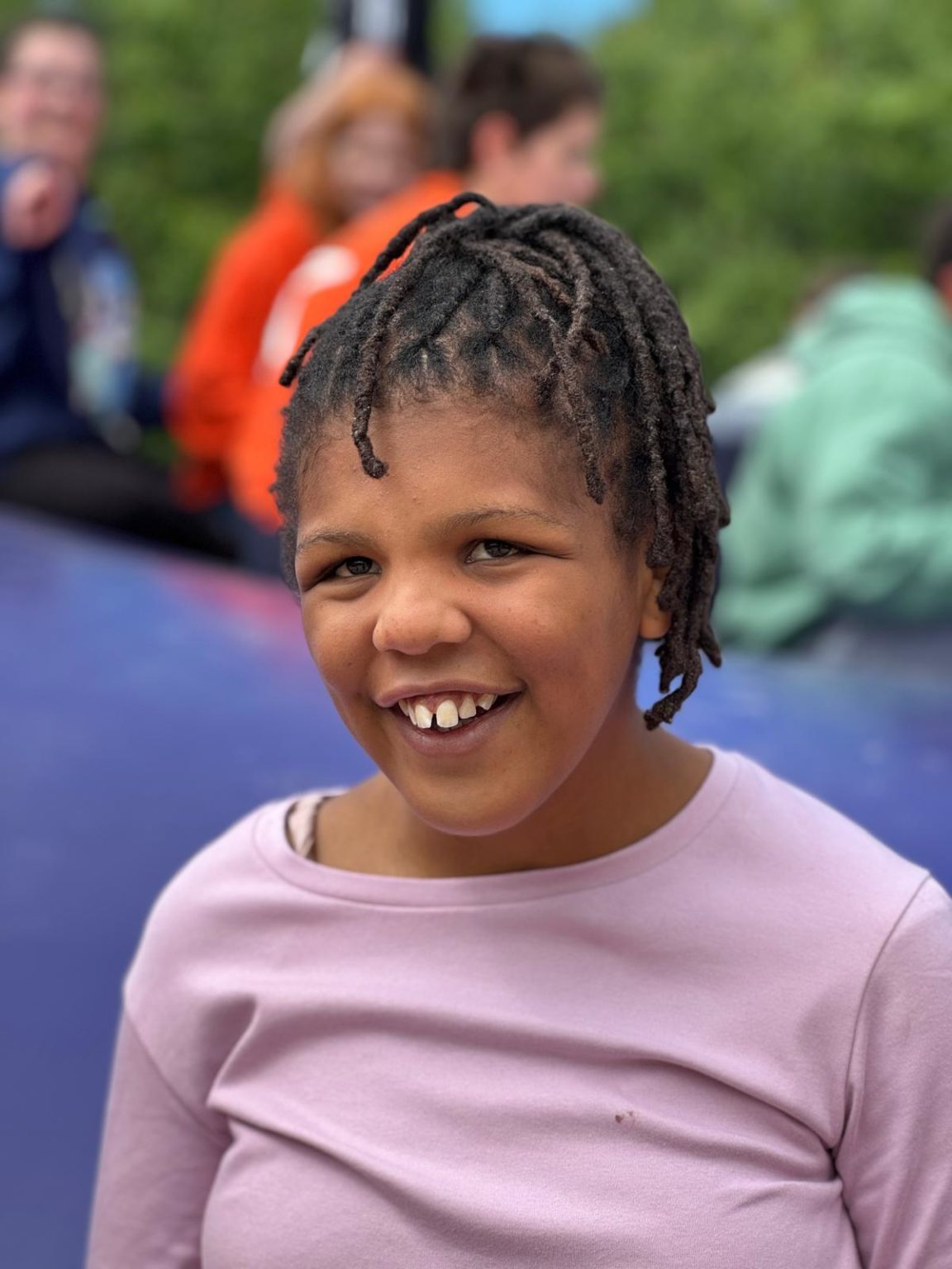 Our services - Challengers