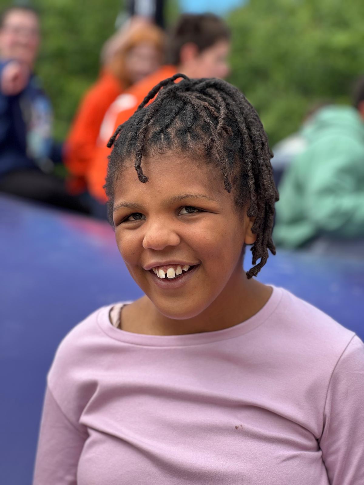 Our services - Challengers