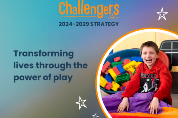 Challengers Home - Challengers