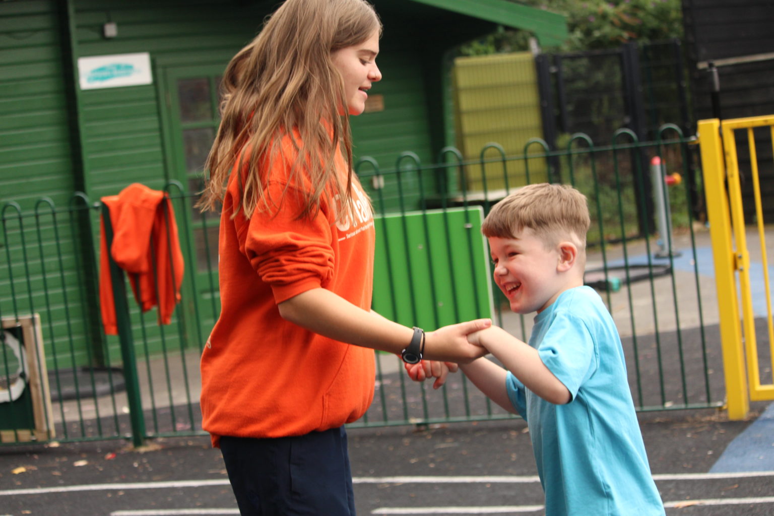 Challengers Home - Challengers