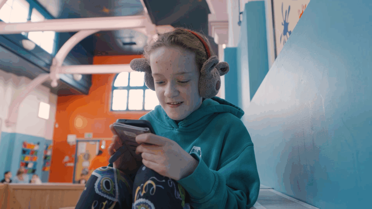 Big Give 2025 - Challengers