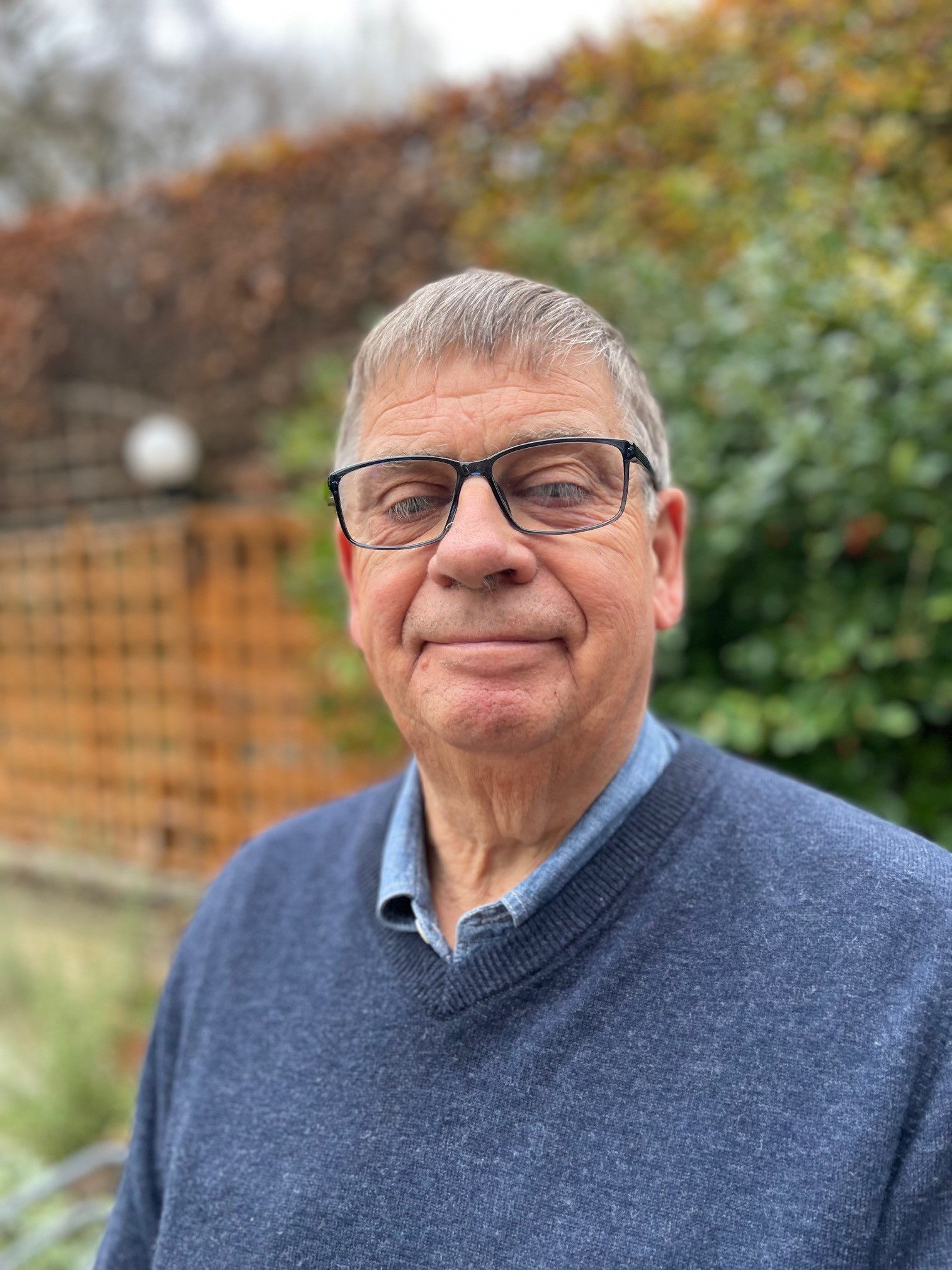 Challengers announces the appointment of four new Trustees - Challengers